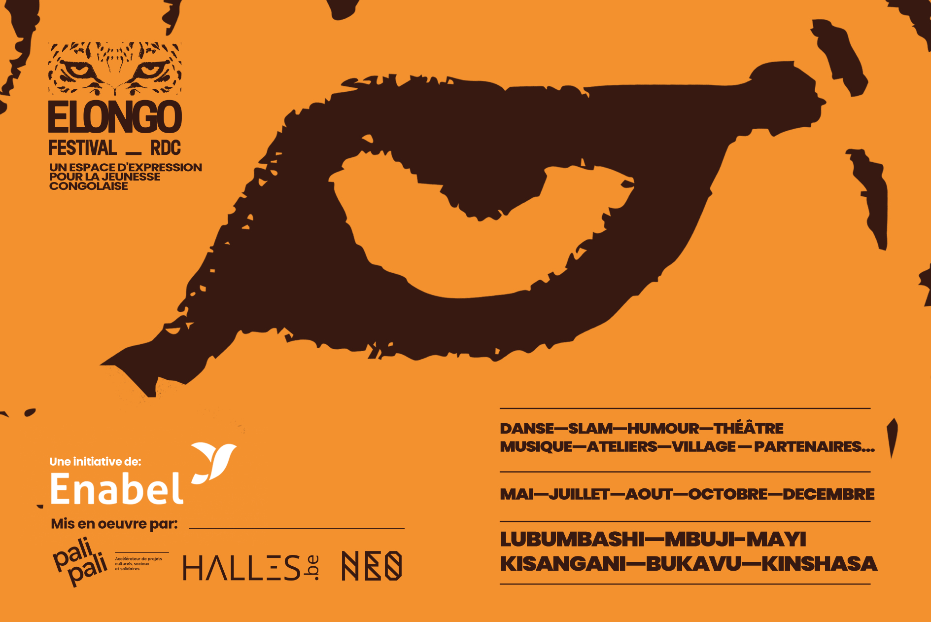 Elongo Festival